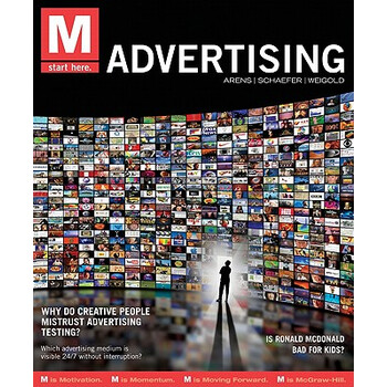 【】M: Advertising