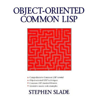 【】Object-Oriented Common LISP