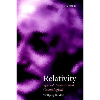【】Relativity (Special, General and