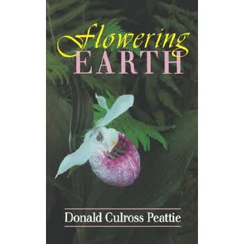【】Flowering Earth