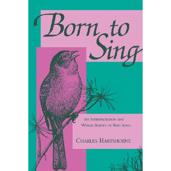 【】Born to Sing