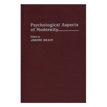 【】Psychological Aspects of