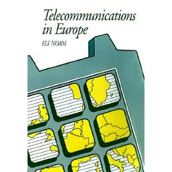 【】Telecommunications in Europe