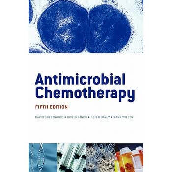 【】Antimicrobial Chemotherapy