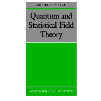 【】Quantum and Statistical Field