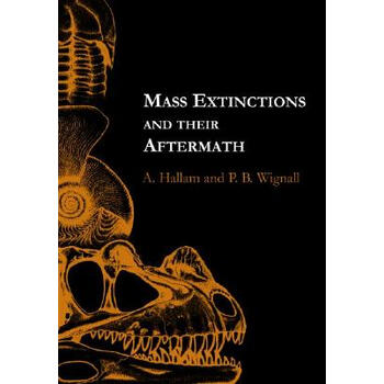 【】Mass Extinctions and Thei