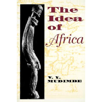 【】The Idea of Africa