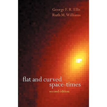 【】Flat and Curved Space-Times