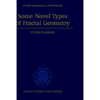 【】Some Novel Types of Fractal