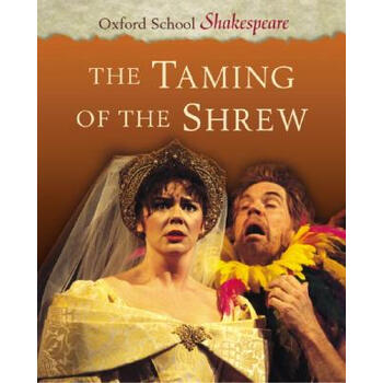 【】The Taming of the Shrew