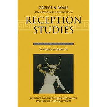 【】Reception Studies