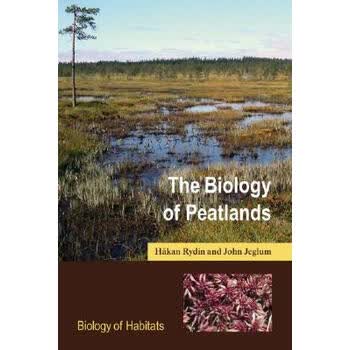 【】The Biology of Peatlands