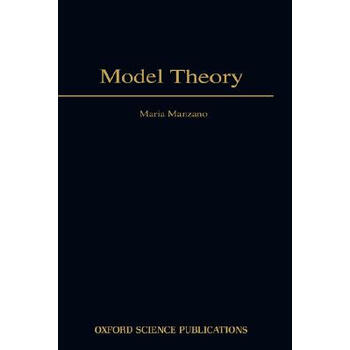 【】Model Theory