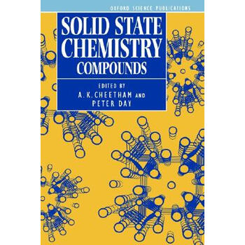 【】Solid State Chemistry: Volume 2: