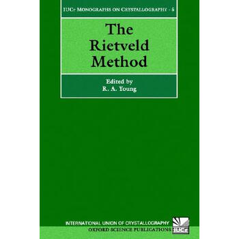 【】The Rietveld Method
