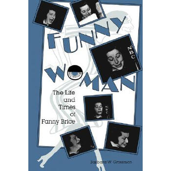 【】Funny Woman