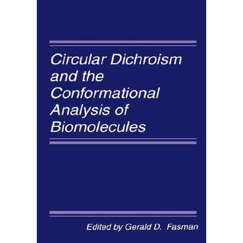 【】Circular Dichroism and the