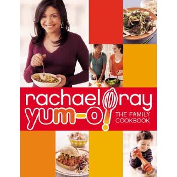 【】Yum-O! the Family Cookbook