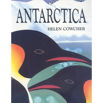 【】Antarctica
