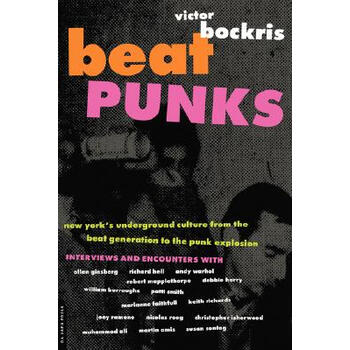 【】Beat Punks
