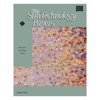 【】The Sun Technology Papers
