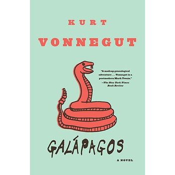 【】Galapagos