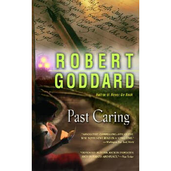 【】Past Caring