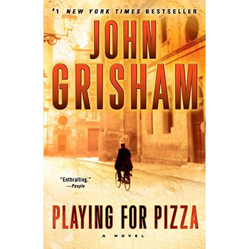 【】Playing for Pizza