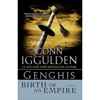 【】Genghis: Birth of an Empire