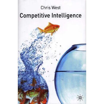 【】Competitive Intelligence