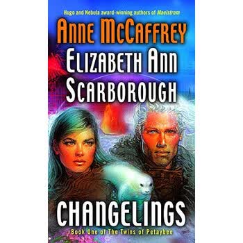 【】Changelings