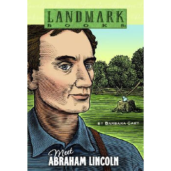 【】Meet Abraham Lincoln