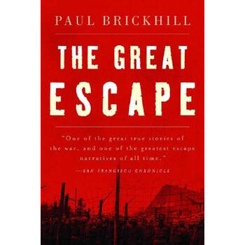 【】The Great Escape
