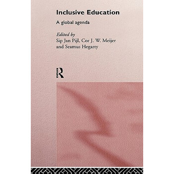 【】Inclusive Education: A Global