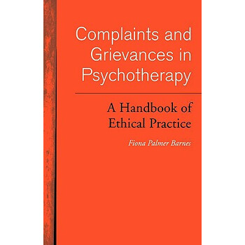 【】Complaints and Grievances in