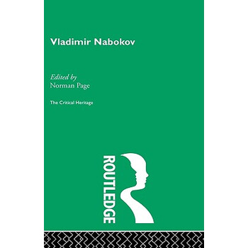 【】Vladimir Nabokov