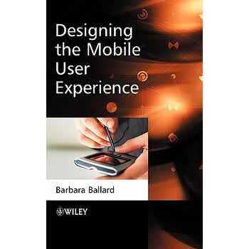 【】Designing The Mobile Us