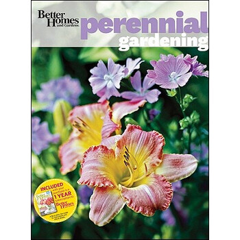 【】Better Homes & Gardens Perennial