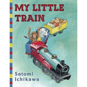 【】My Little Train