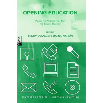 【】Opening Education