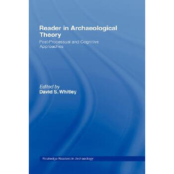 【】Reader in Archaeological Theory