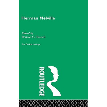 【】Herman Melville