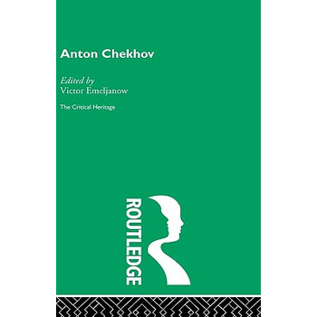 【】Anton Chekhov