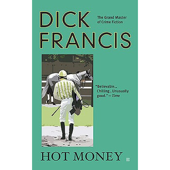 【】Hot Money