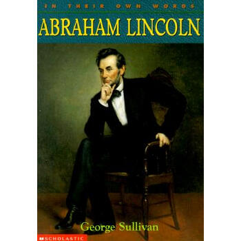 【】Abraham Lincoln