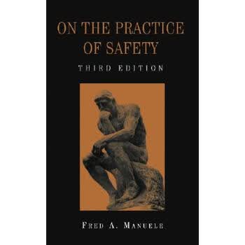 【】On The Practice Of Safety, 3R