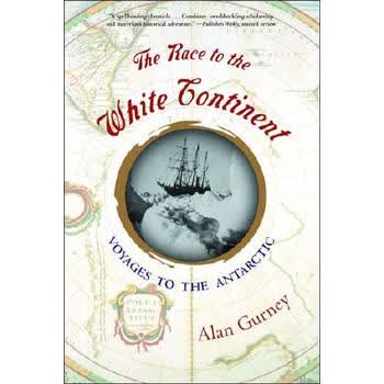 【】The Race to the White Continent: Voyages