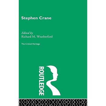 【】Stephen Crane