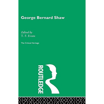 【】George Bernard Shaw