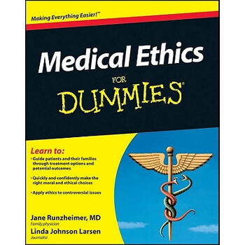 Medical Ethics for Dummies